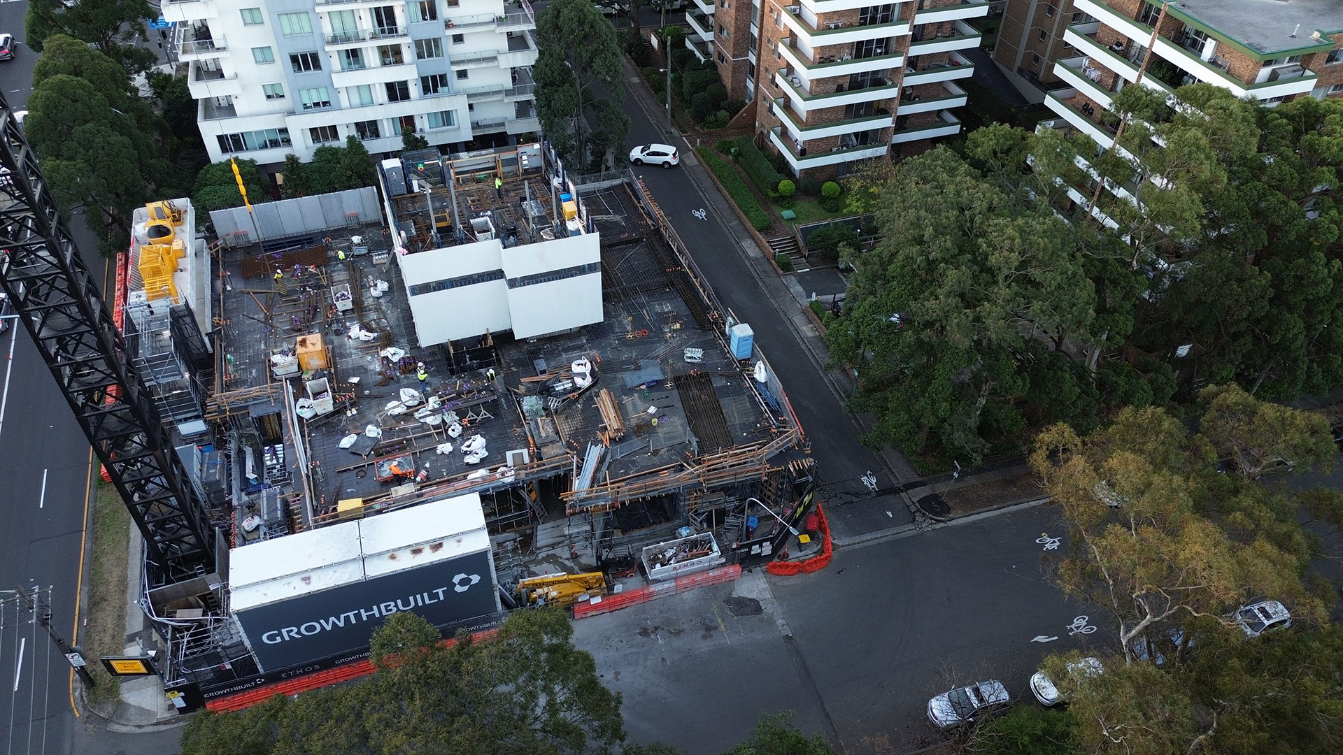 Ethos Chatswood by Central Element | Register Now